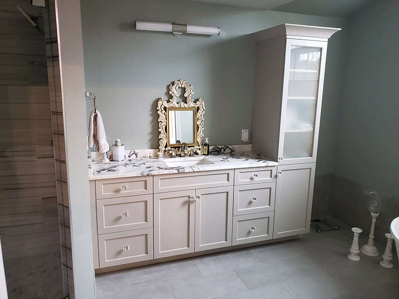 Showroom | Rich Wall